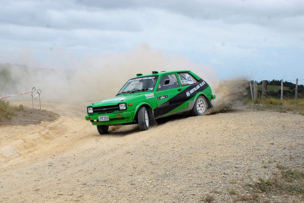 2019 January ABC R1 Ruarangi Road – Pukekohe Car Club