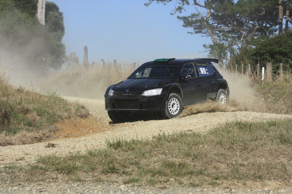 2020 ABC R3 Bothwell Loop – Pukekohe Car Club