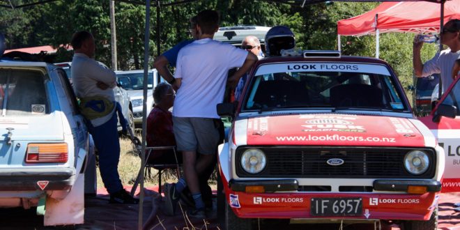 News – Pukekohe Car Club