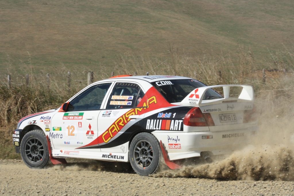 2020 ABC R3 Bothwell Loop – Pukekohe Car Club