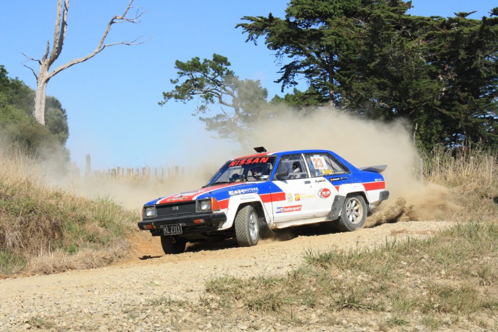 2020 ABC R3 Bothwell Loop – Pukekohe Car Club