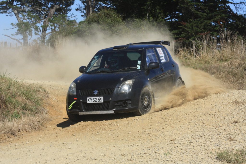 2020 ABC R3 Bothwell Loop – Pukekohe Car Club