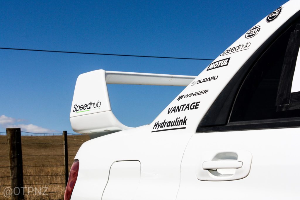 2020 ABC R3 Bothwell Loop – Pukekohe Car Club