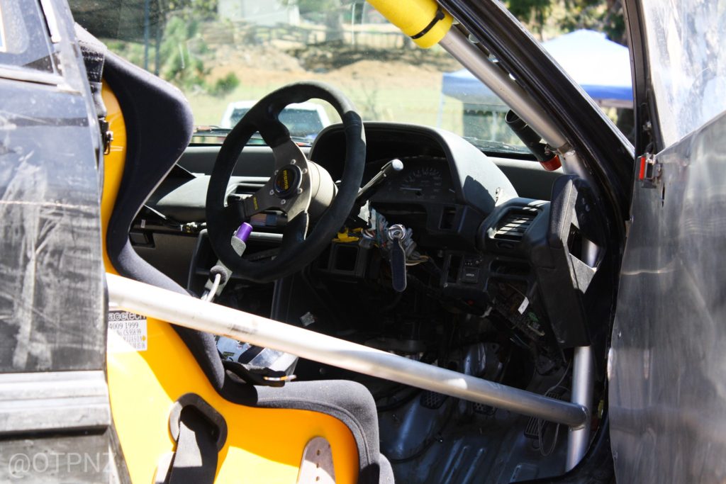 2020 ABC R3 Bothwell Loop – Pukekohe Car Club