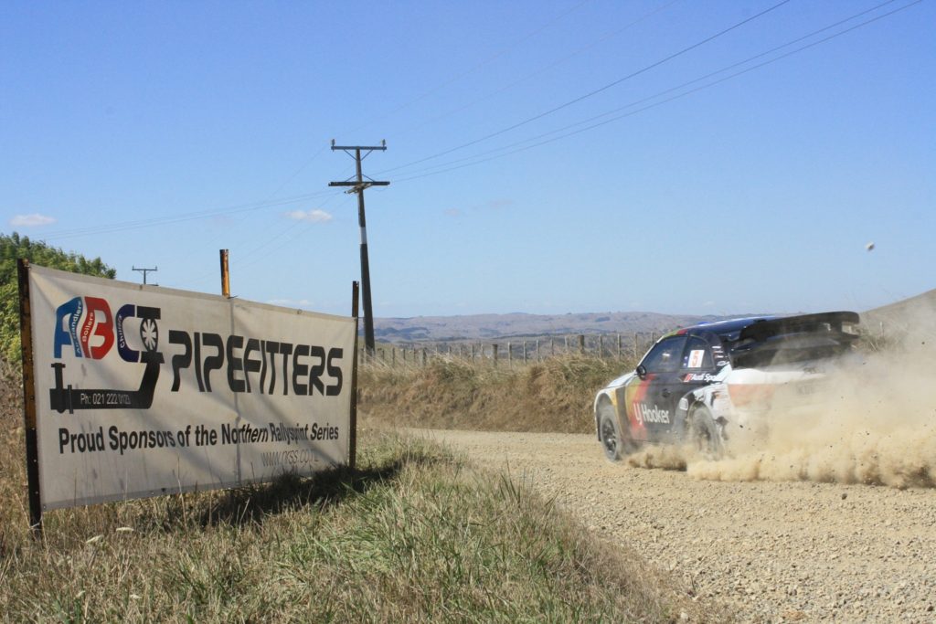 2020 ABC R3 Bothwell Loop – Pukekohe Car Club