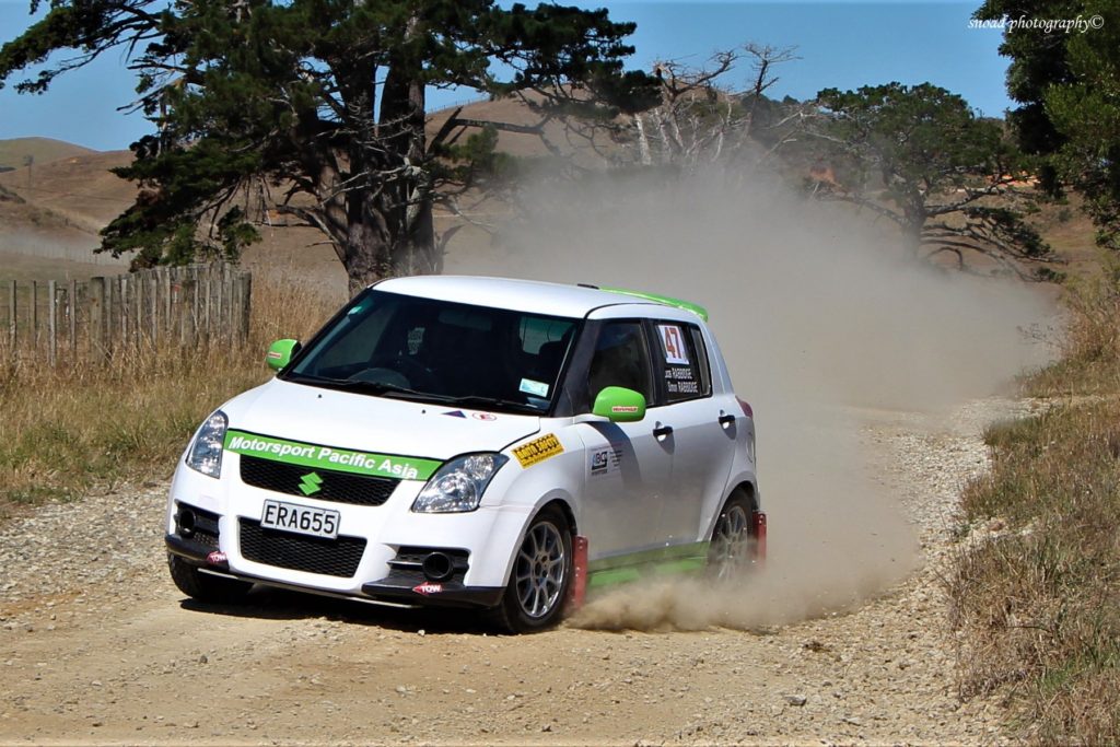 2020 ABC R3 Bothwell Loop – Pukekohe Car Club