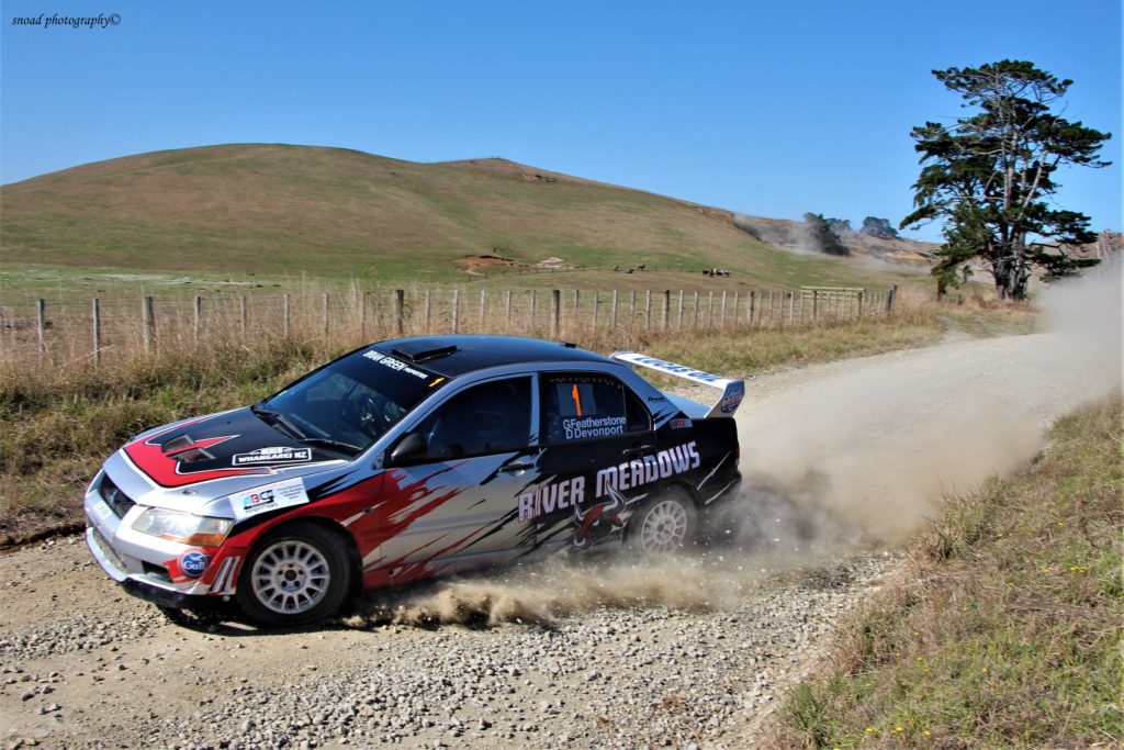 2020 ABC R3 Bothwell Loop – Pukekohe Car Club