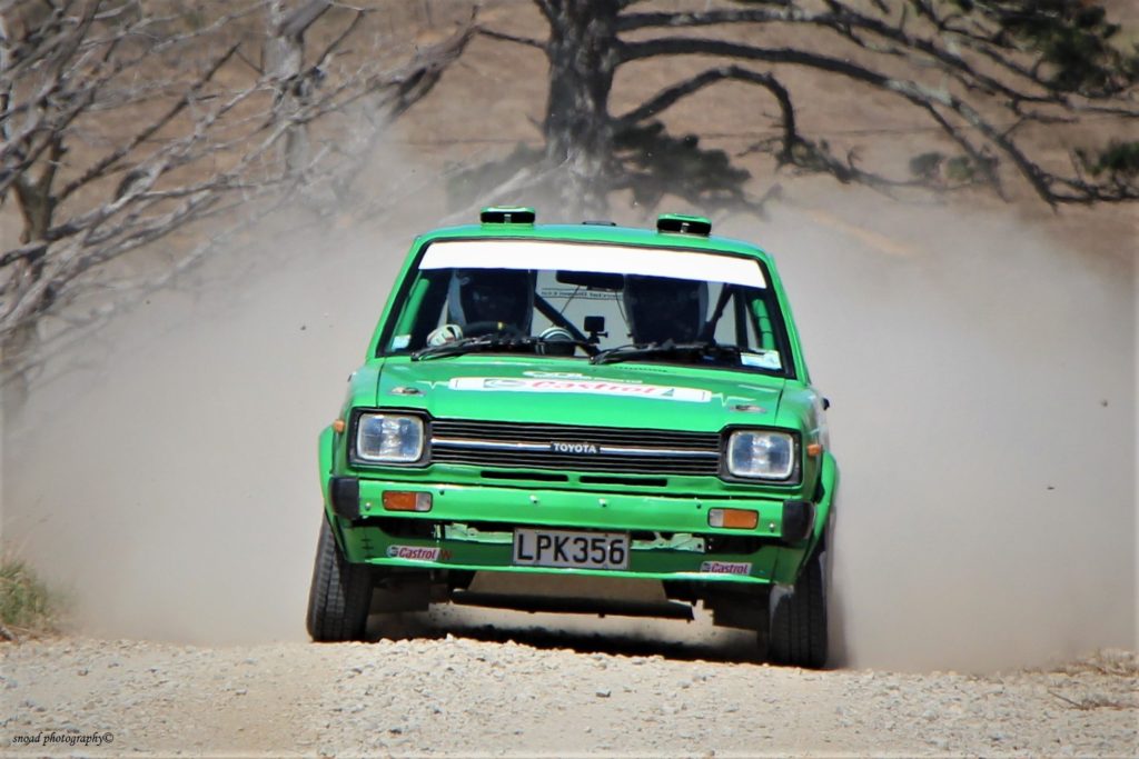 2020 ABC R3 Bothwell Loop – Pukekohe Car Club