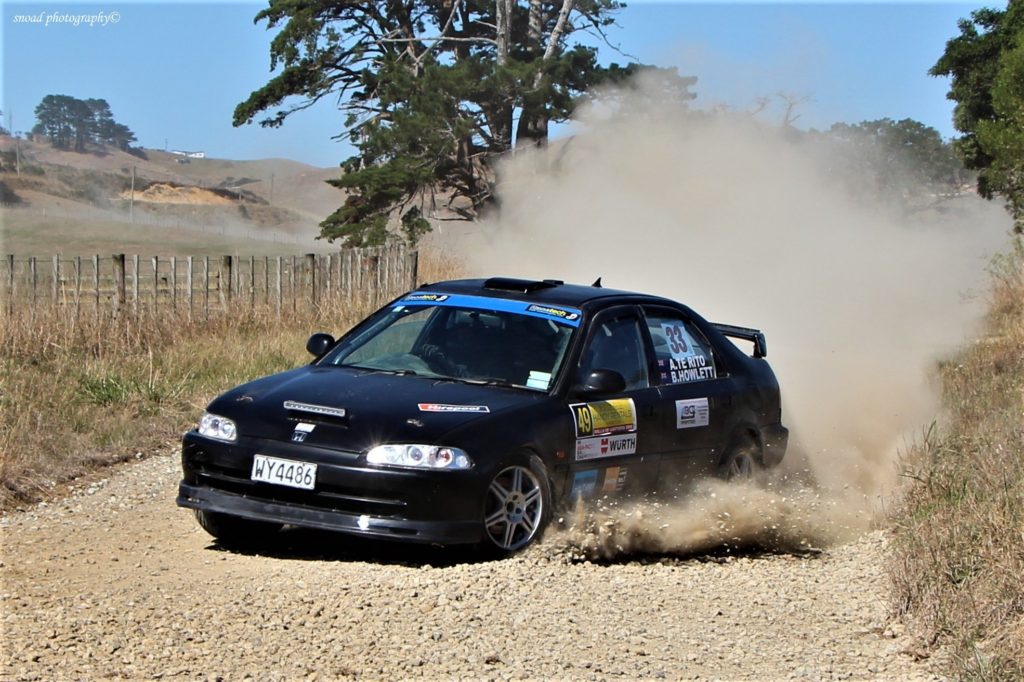 2020 ABC R3 Bothwell Loop – Pukekohe Car Club