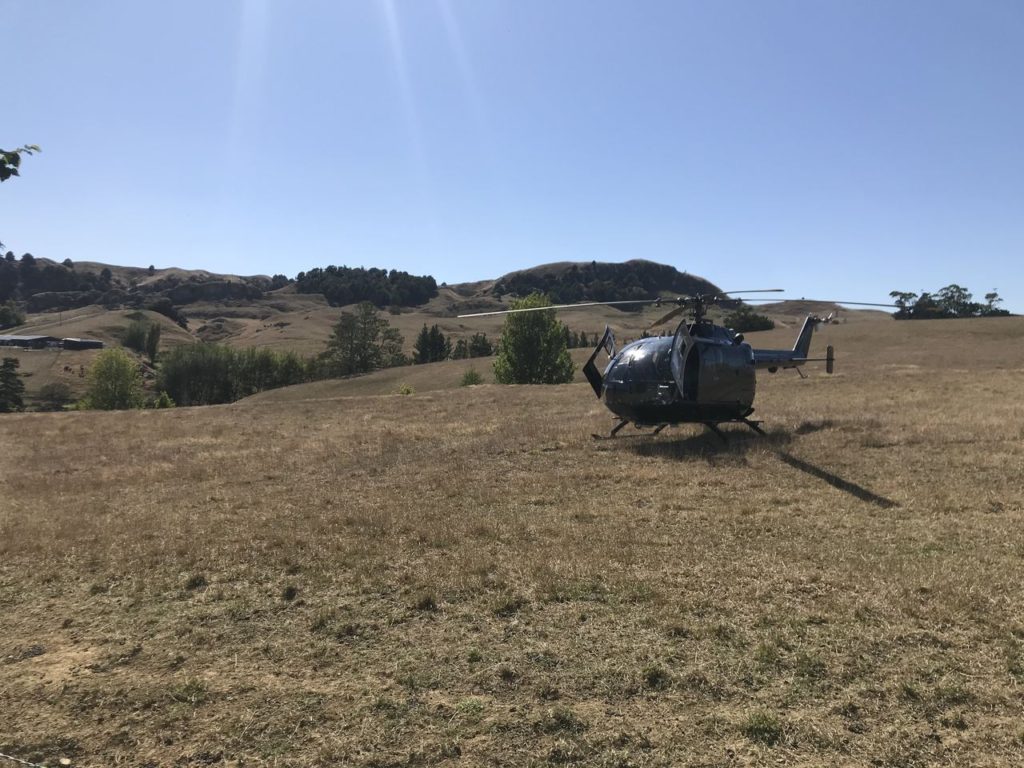 2020 ABC R3 Bothwell Loop – Pukekohe Car Club