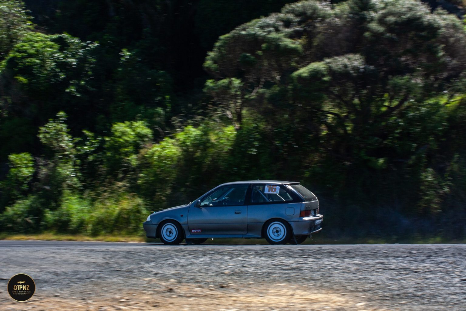 Nikki Sim.1 – Pukekohe Car Club