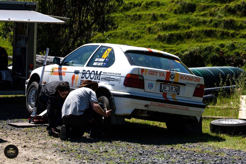 Ray Chubb.1 – Pukekohe Car Club