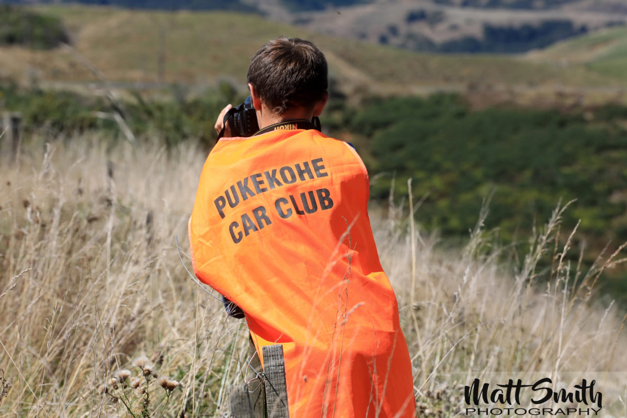 Pukekohe Car Club
